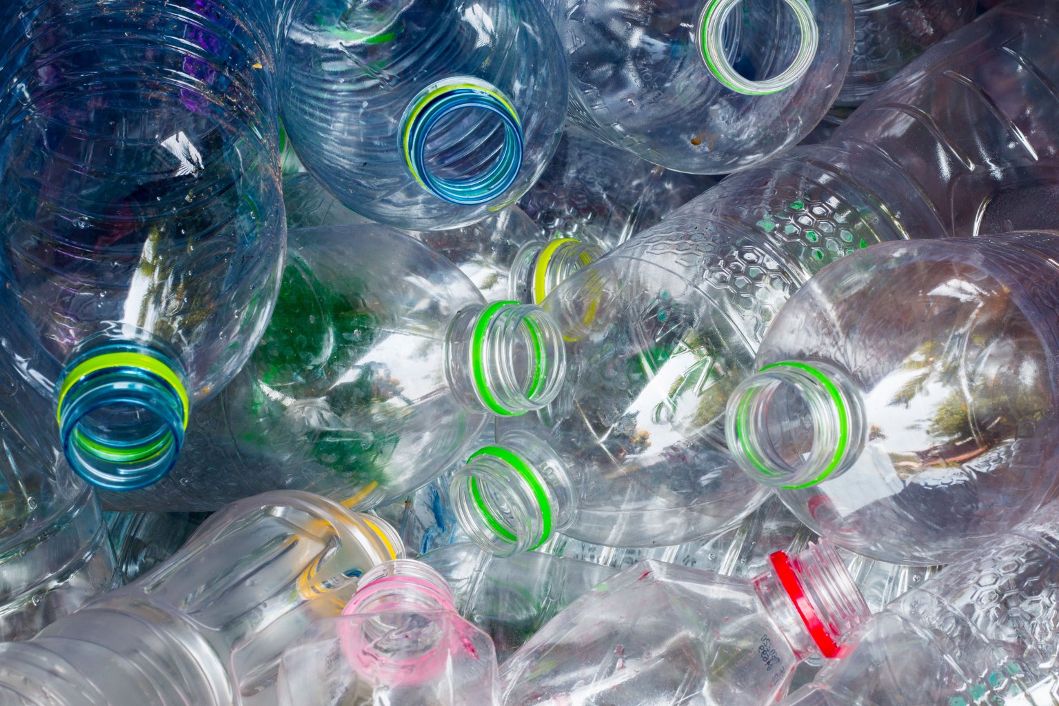 Six EU countries have already met their 2030 targets for the collection ...