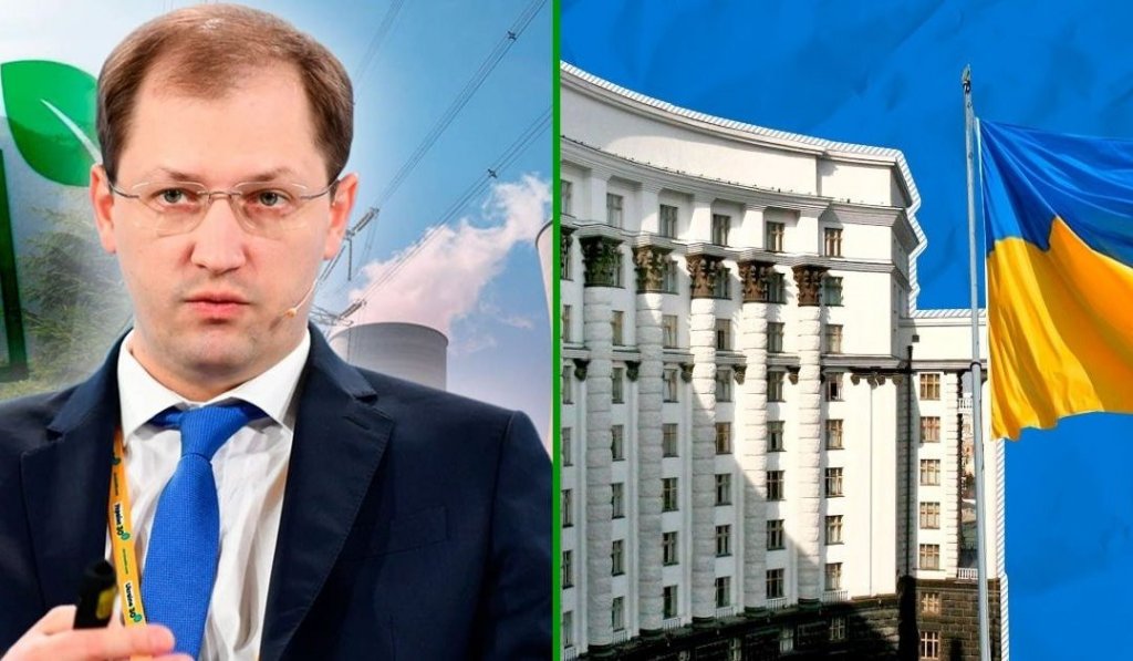 The Cabinet of Ministers of Ukraine appoints Krasnolutsky, Kramarenko ...
