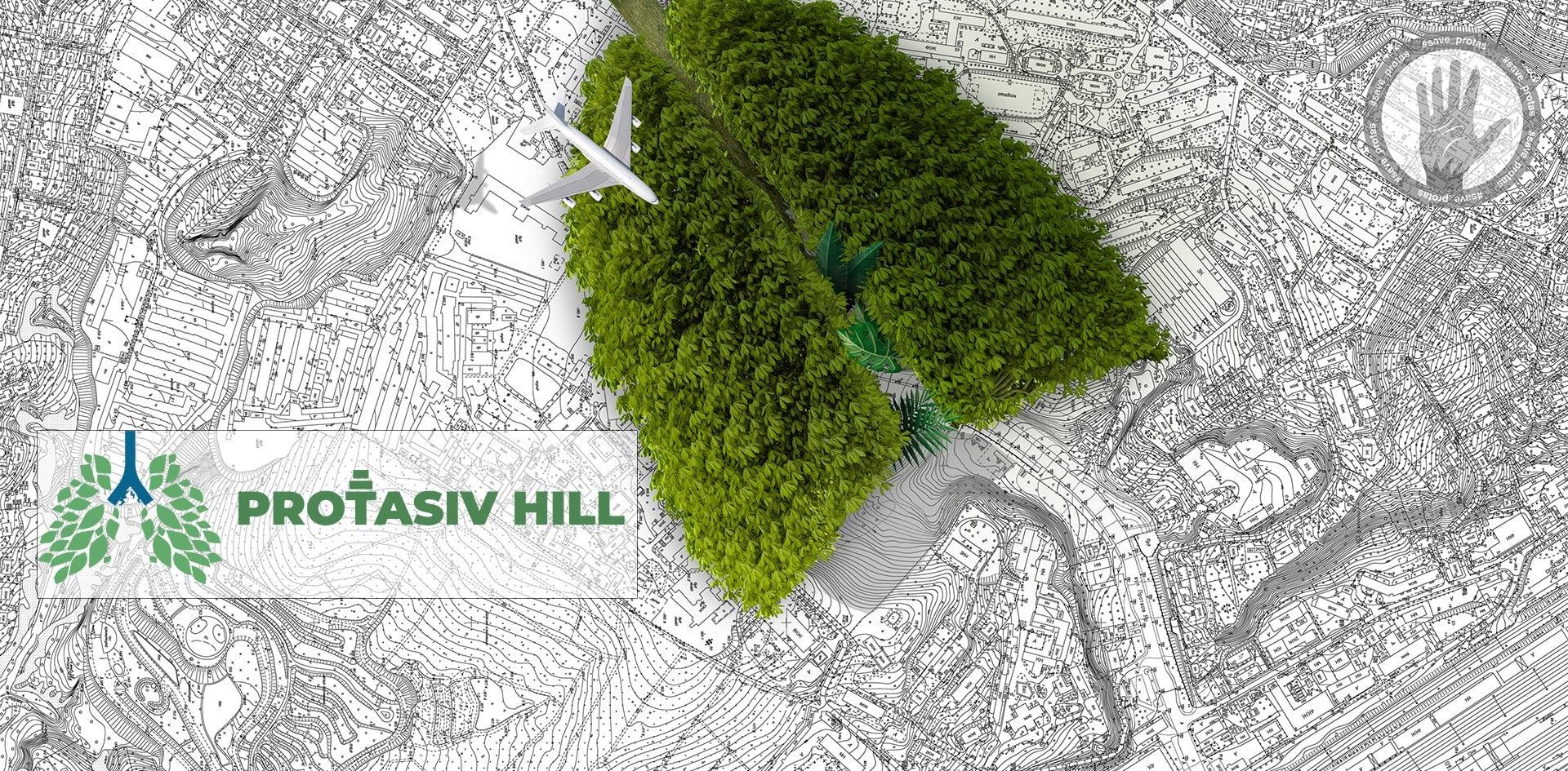 The Kyiv Council is required to create a reserve in Protasoiv Yar ...