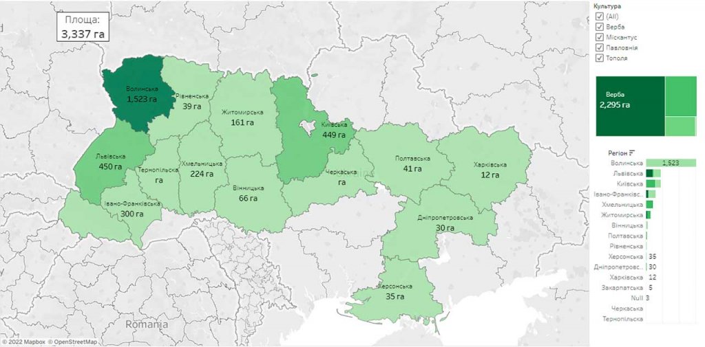 UABIO created an interactive map of energy plants of Ukraine - news ...