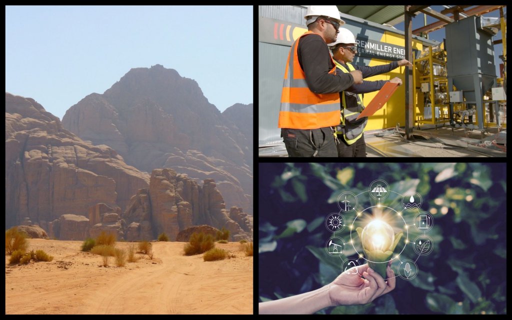 In Israel, Brenmiller Energy will launch a 4 GW thermal battery in 2023 ...