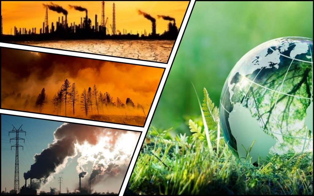 The IEA called on countries to achieve climate neutrality by 2045 ...