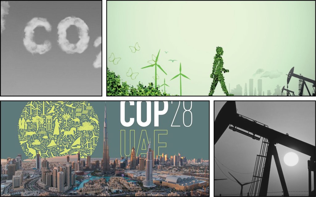 At Cop28 It Was Agreed To Abandon All Fossil Fuels In The Energy