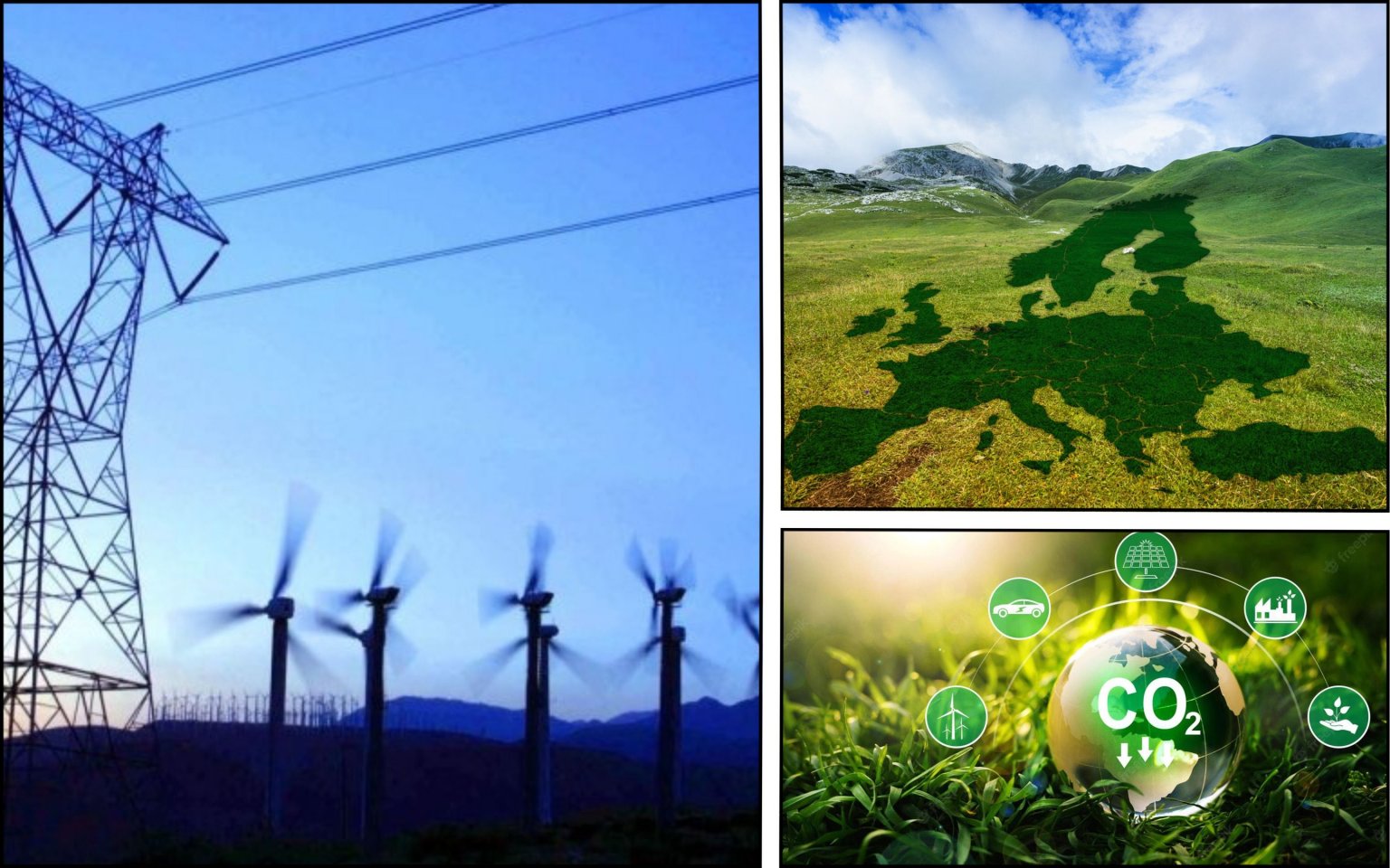 The EU will spend an additional 2 billion euros from the ETS to ...