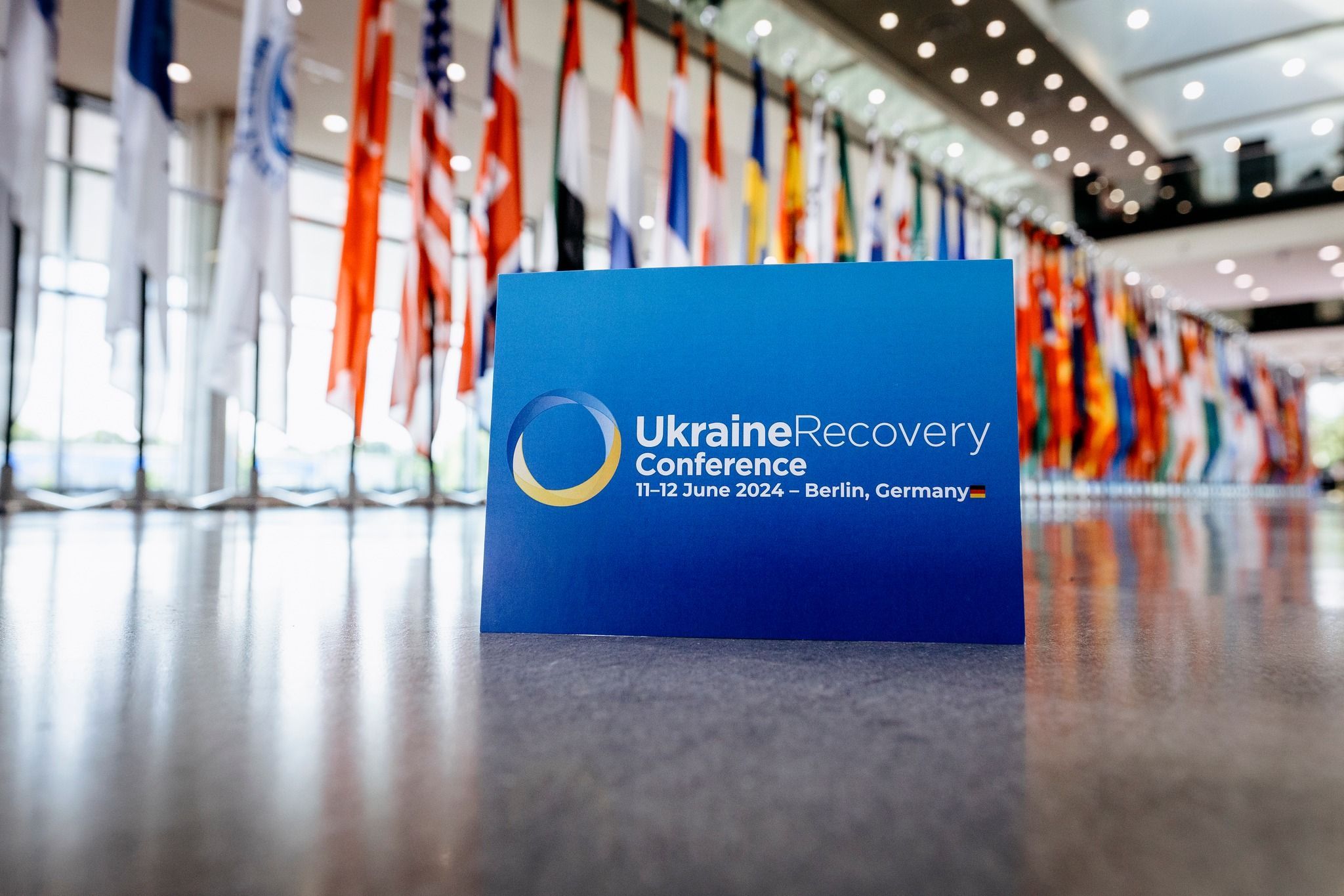 Ukraine Recovery Conference: what are Ukraine's main achievements in ...
