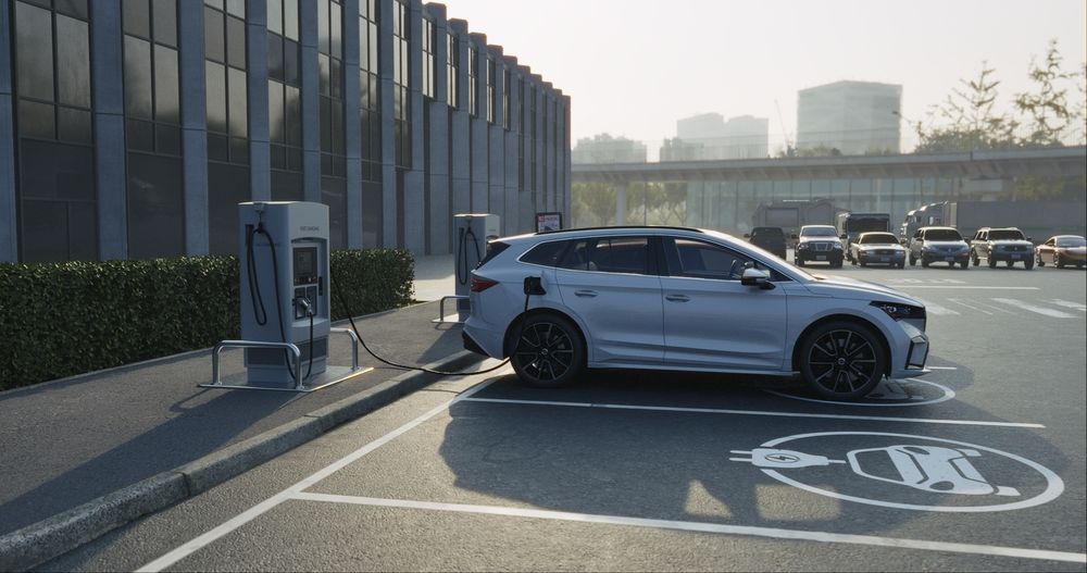 Why has demand for electric vehicles increased in Ukraine? | EcoPolitic