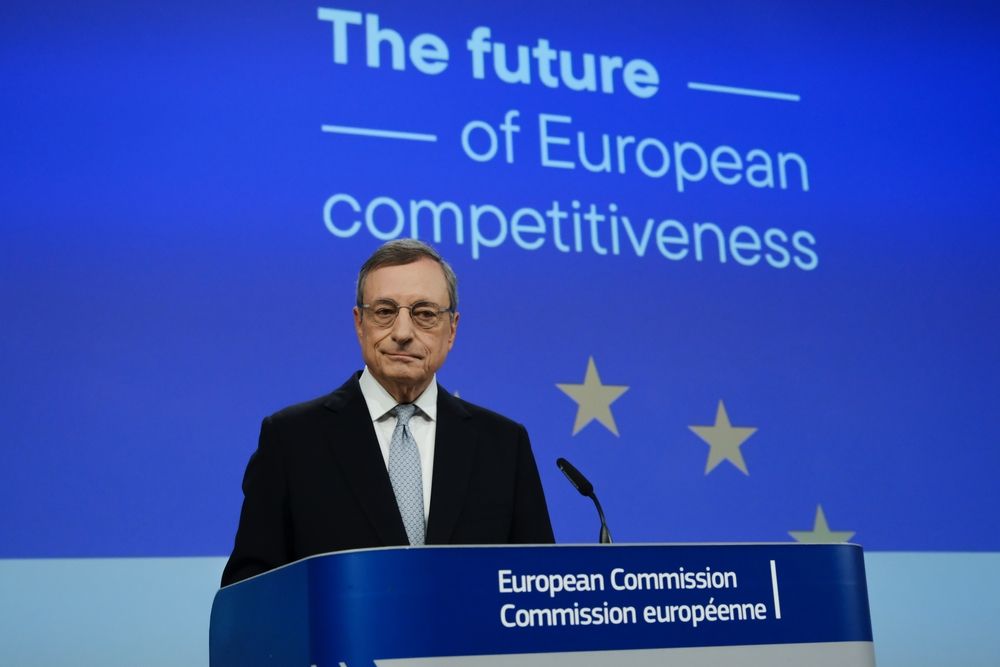 European Commission plans to change climate priorities in 2026 | EcoPolitic